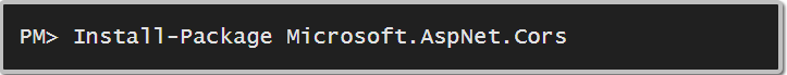 Enable CORS in Asp .Net 5(vNext) and MVC 6 – Neel Bhatt
