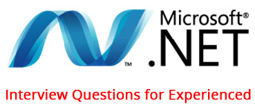 Infosys interview questions for experienced .Net developers – Neel Bhatt