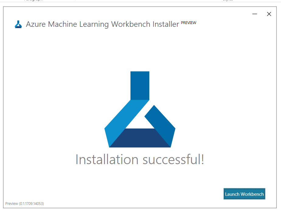 Visual Studio Code Tools for Artificial Intelligence(AI): First look ...