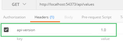 API Versioning in .Net Core – Neel Bhatt